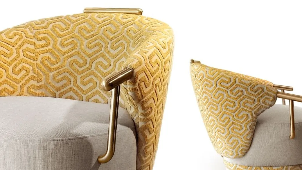 “Gravel Collection” เฟอร์นิเจอร์ดีไซน์ทันสมัย อัดแน่นเอกลักษณ์ ให้ความ ...