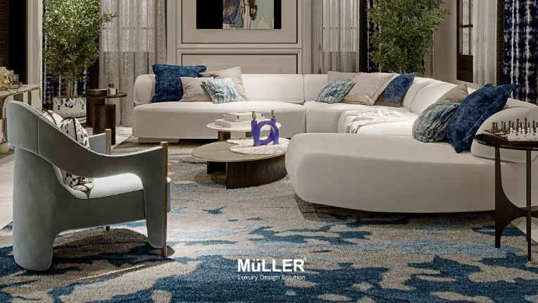 8 Checklists เช็คให้ชัวร์ ก่อนซื้อโซฟาตัวใหม่! - Muller Design Solution