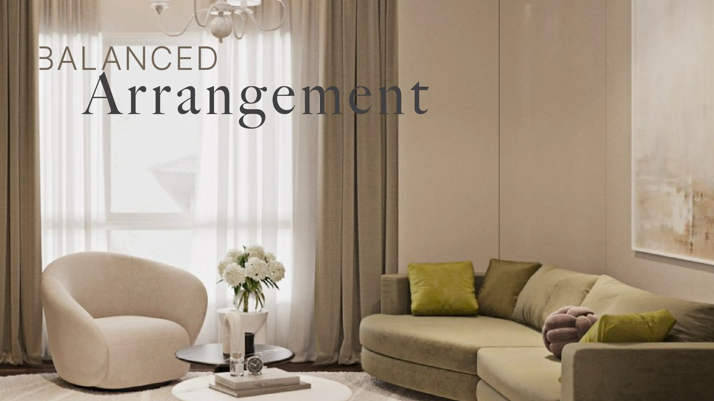 สวยงามสบายตา ใช้สอยสบายใจ - Muller Design Solution