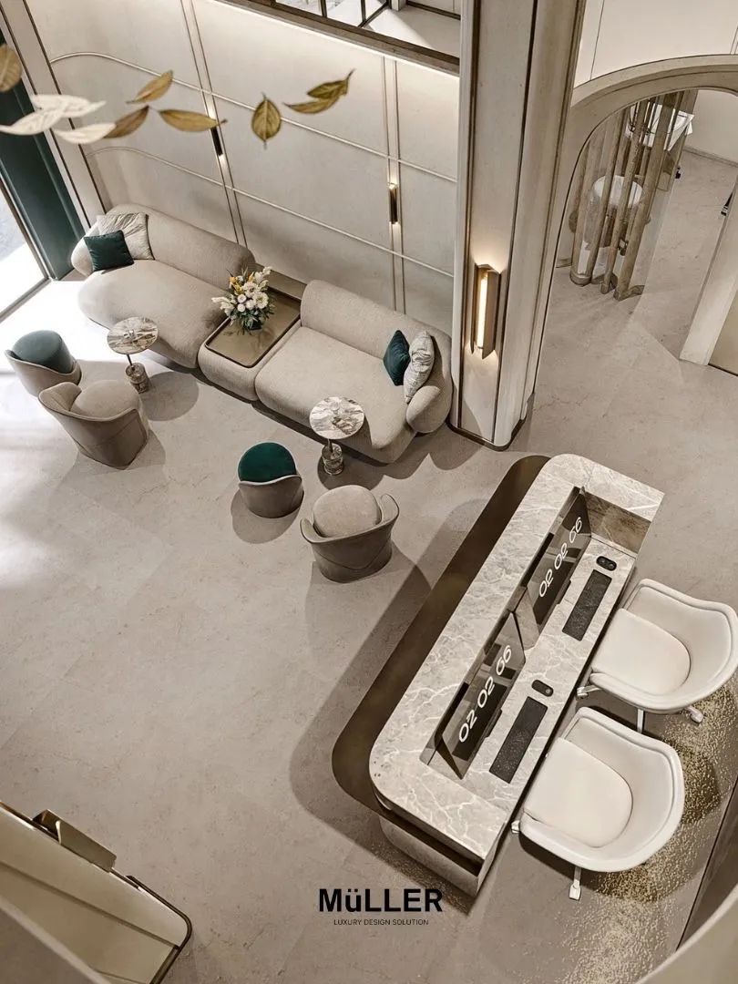 8 Checklists เช็คให้ชัวร์ ก่อนซื้อโซฟาตัวใหม่! - Muller Design Solution