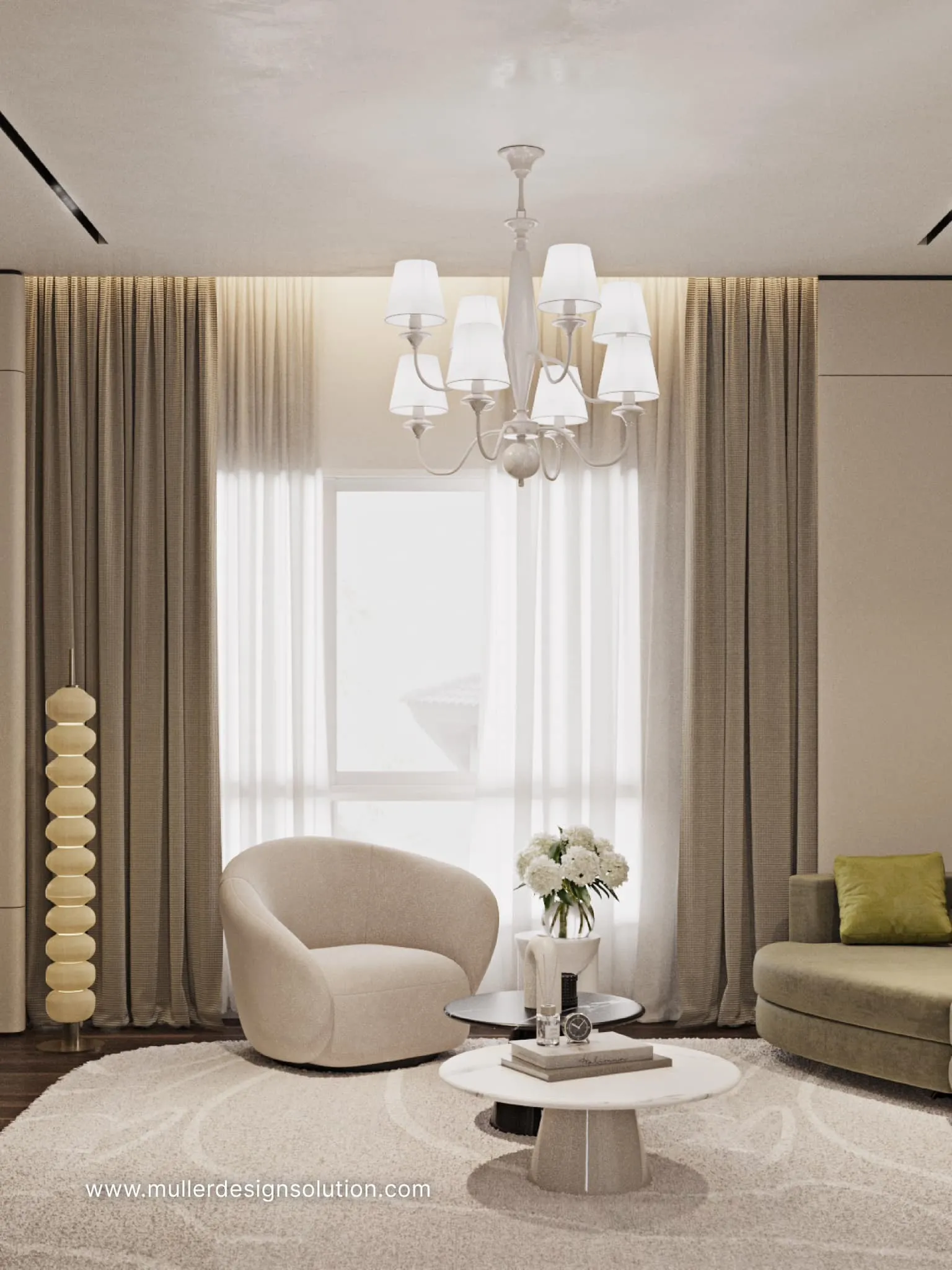 8 Checklists เช็คให้ชัวร์ ก่อนซื้อโซฟาตัวใหม่! - Muller Design Solution