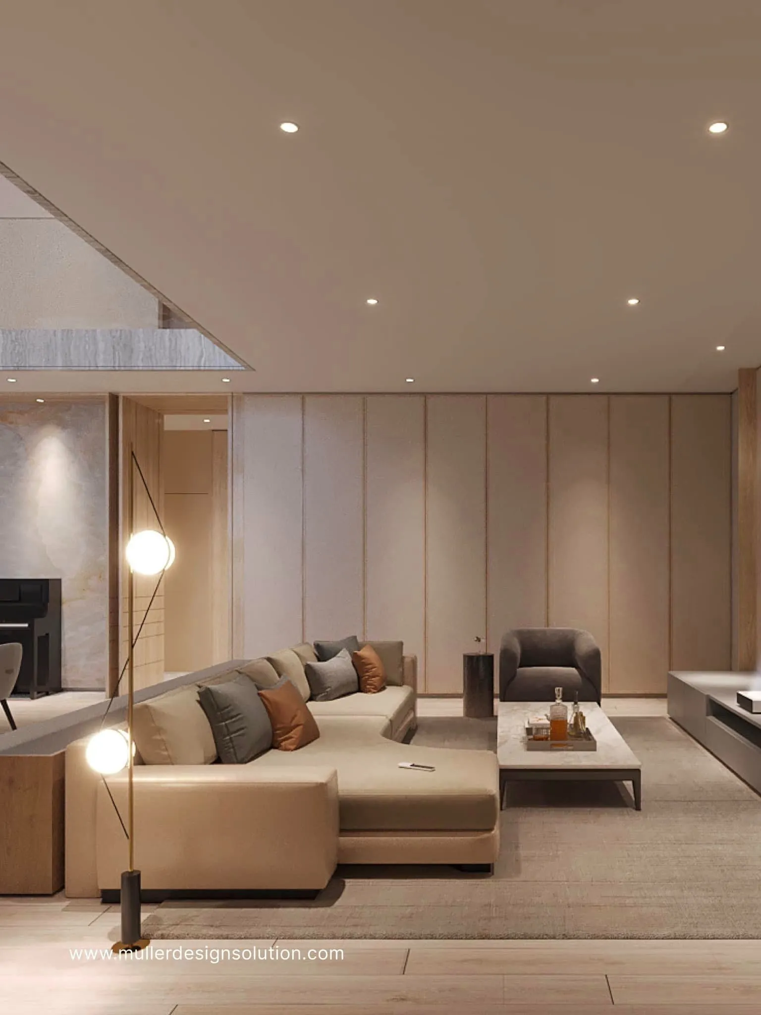 8 Checklists เช็คให้ชัวร์ ก่อนซื้อโซฟาตัวใหม่! - Muller Design Solution