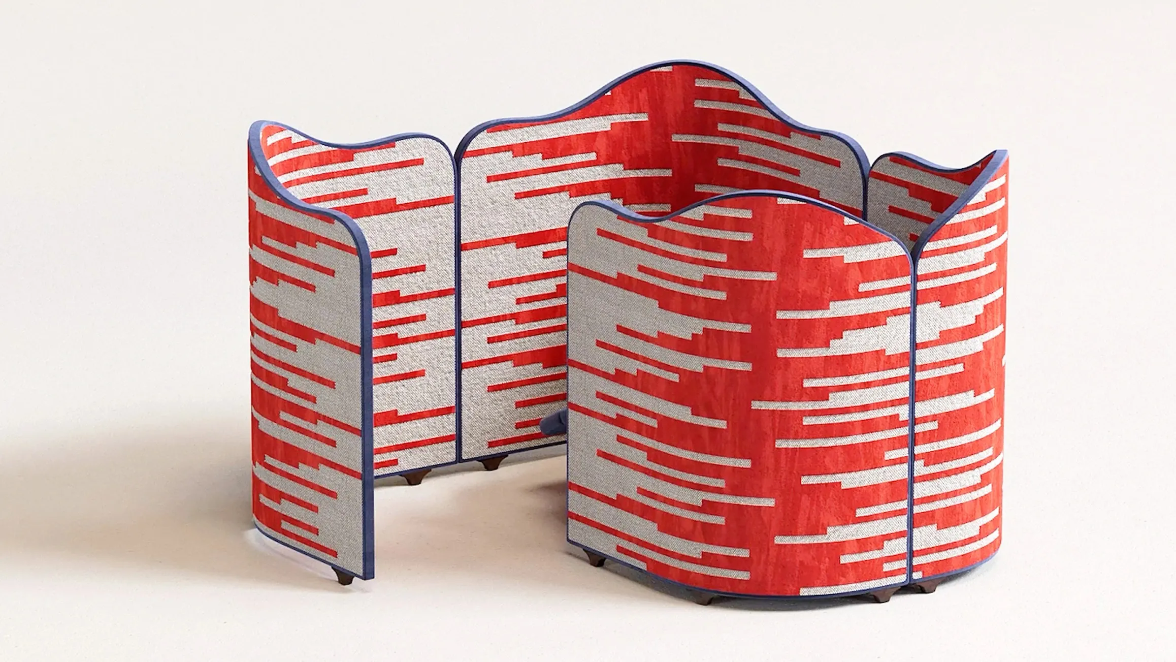 Modéva Collection | A sanctuary of timeless elegance - Muller Design ...