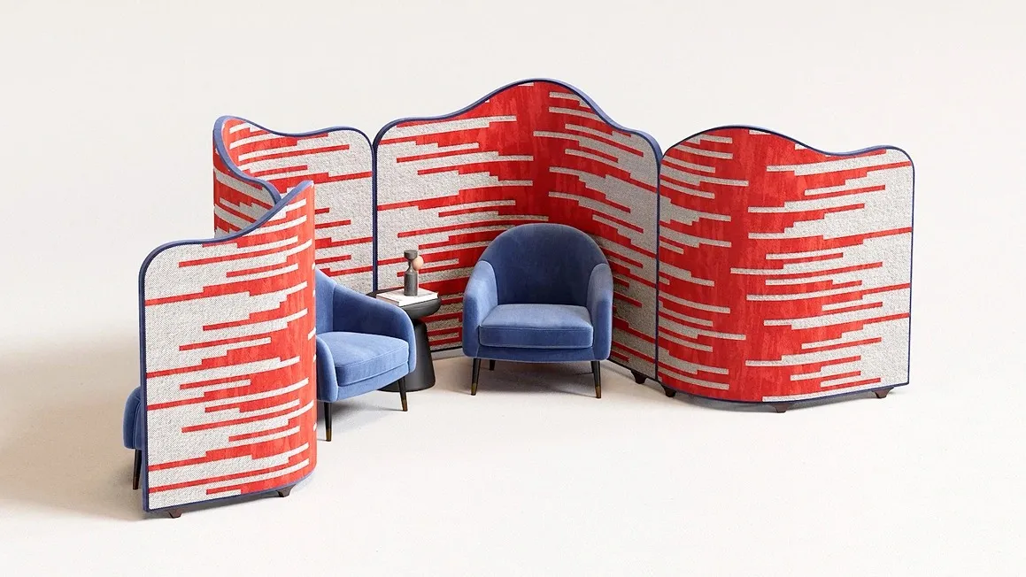 Modéva Collection | A sanctuary of timeless elegance - Muller Design ...