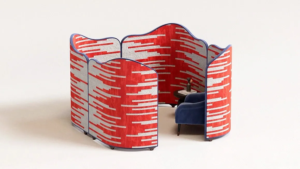 Modéva Collection | A sanctuary of timeless elegance - Muller Design ...