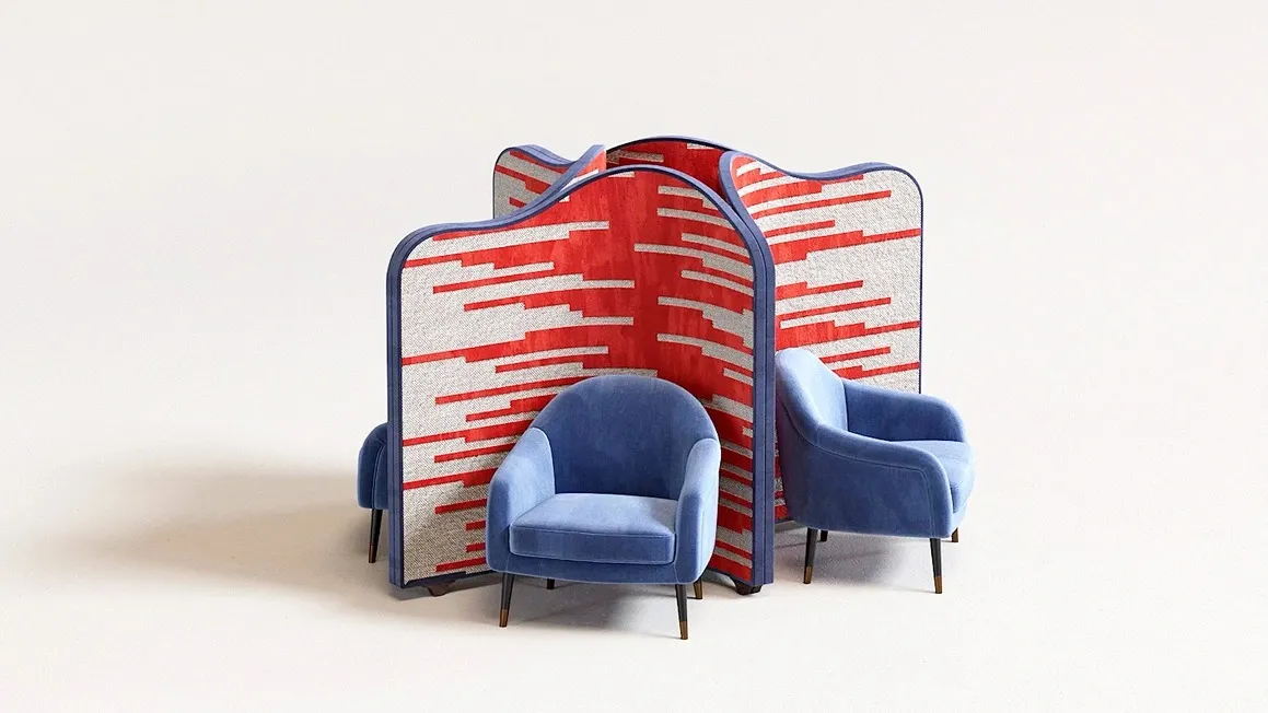 Modéva Collection | A sanctuary of timeless elegance - Muller Design ...