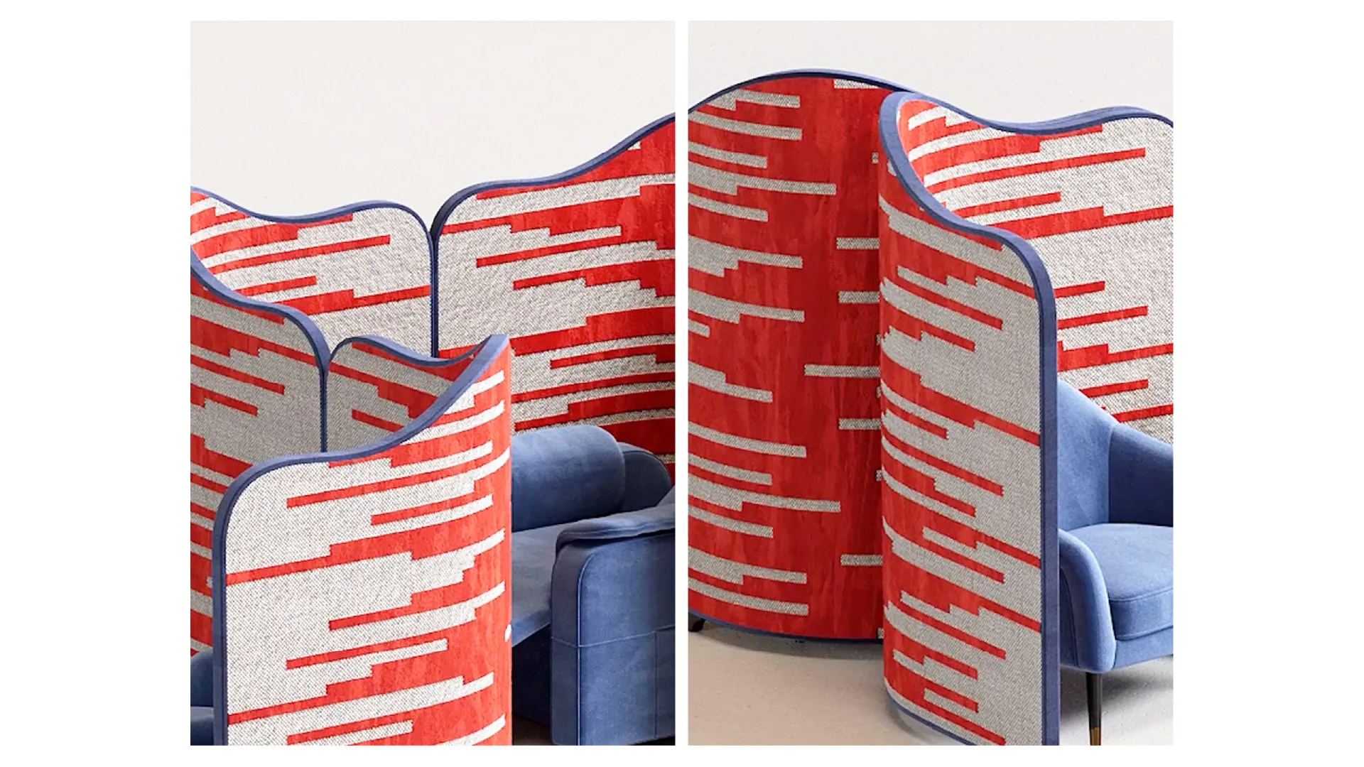 Modéva Collection | A sanctuary of timeless elegance - Muller Design ...