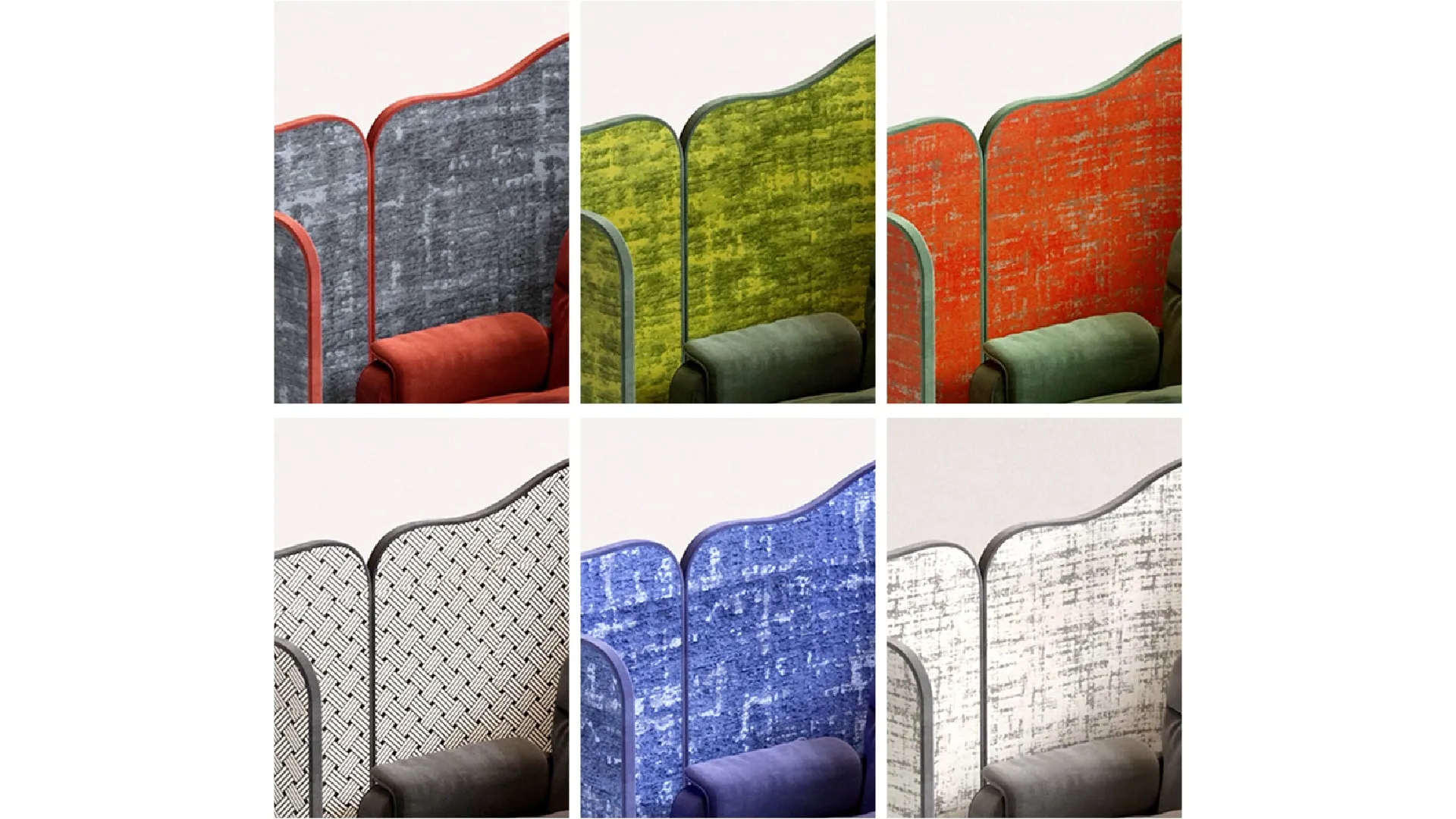 Modéva Collection | A sanctuary of timeless elegance - Muller Design ...