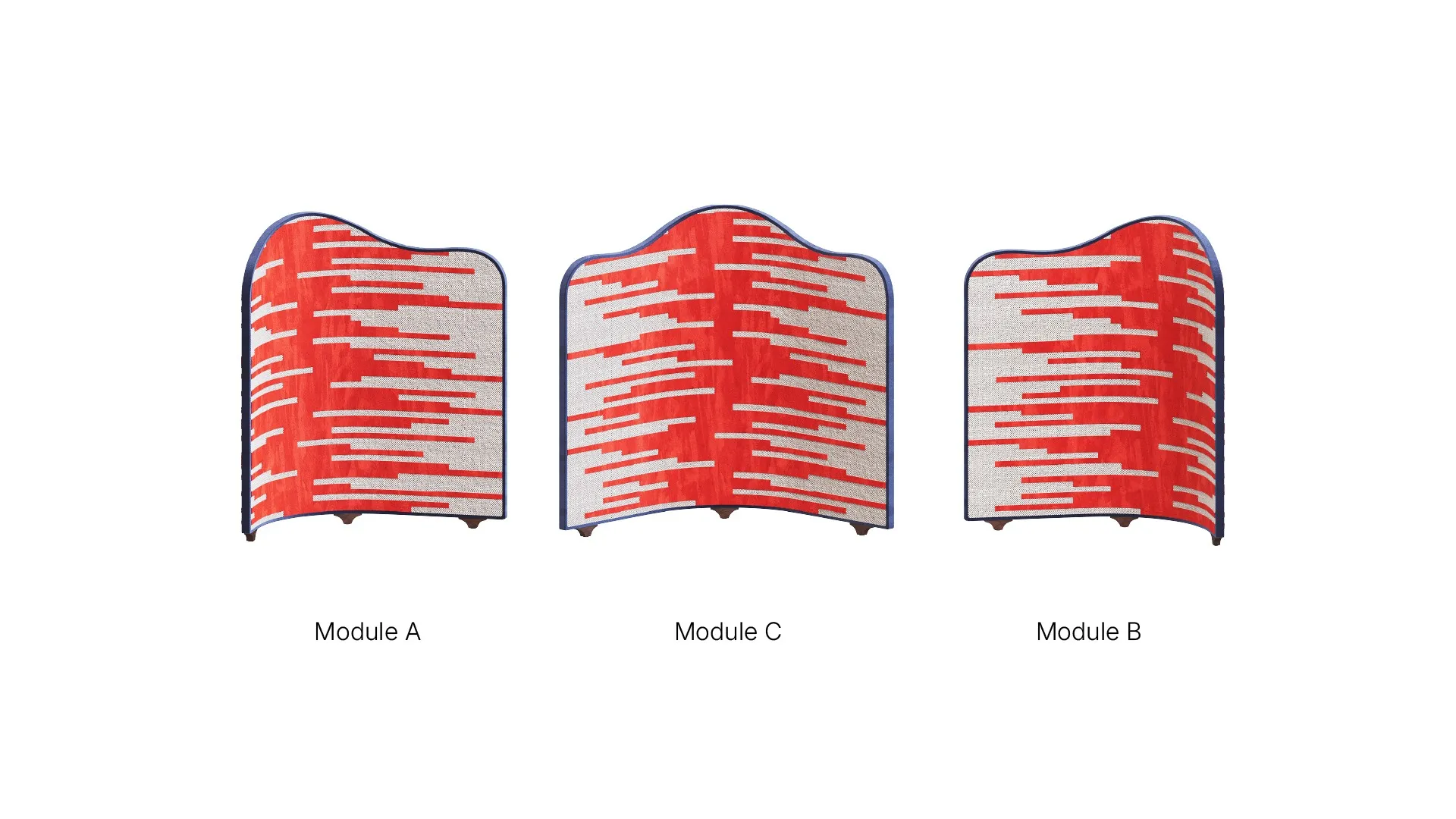Modéva Collection | A sanctuary of timeless elegance - Muller Design ...