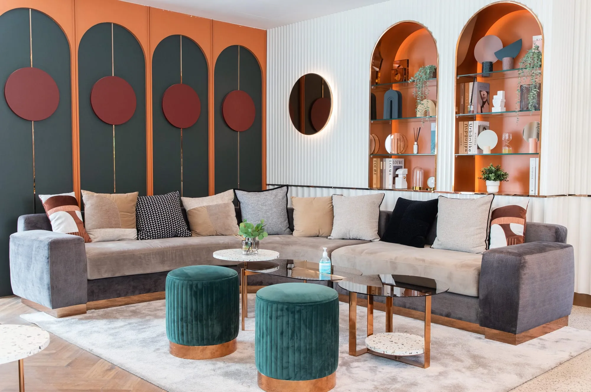 BRIXTON Pet&Play Sukhumvit 107 - Muller Design Solution