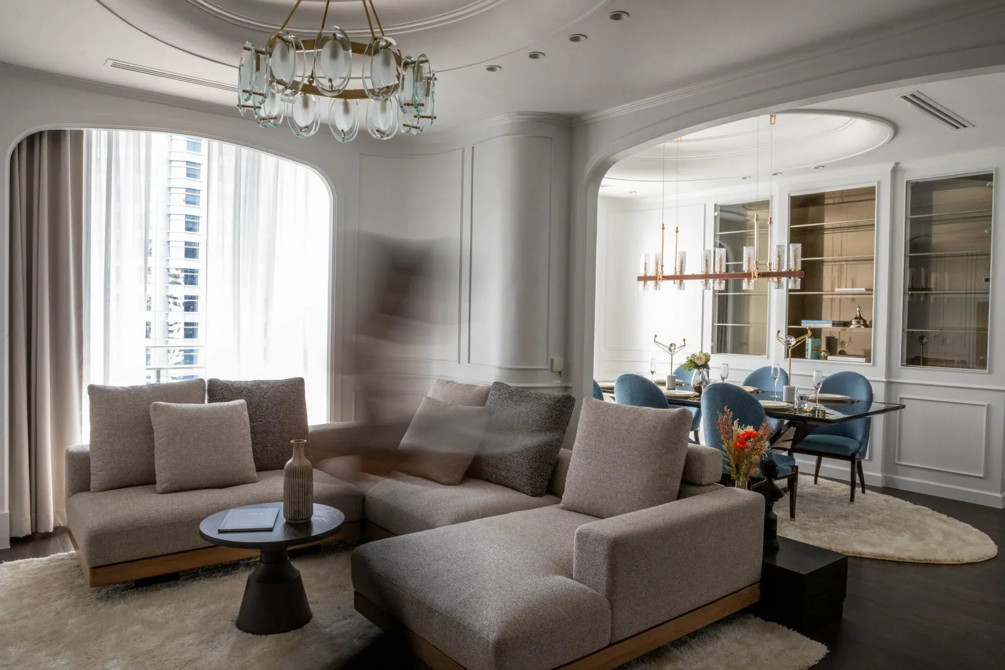 Laviq Sukhumvit 57 - Muller Design Solution