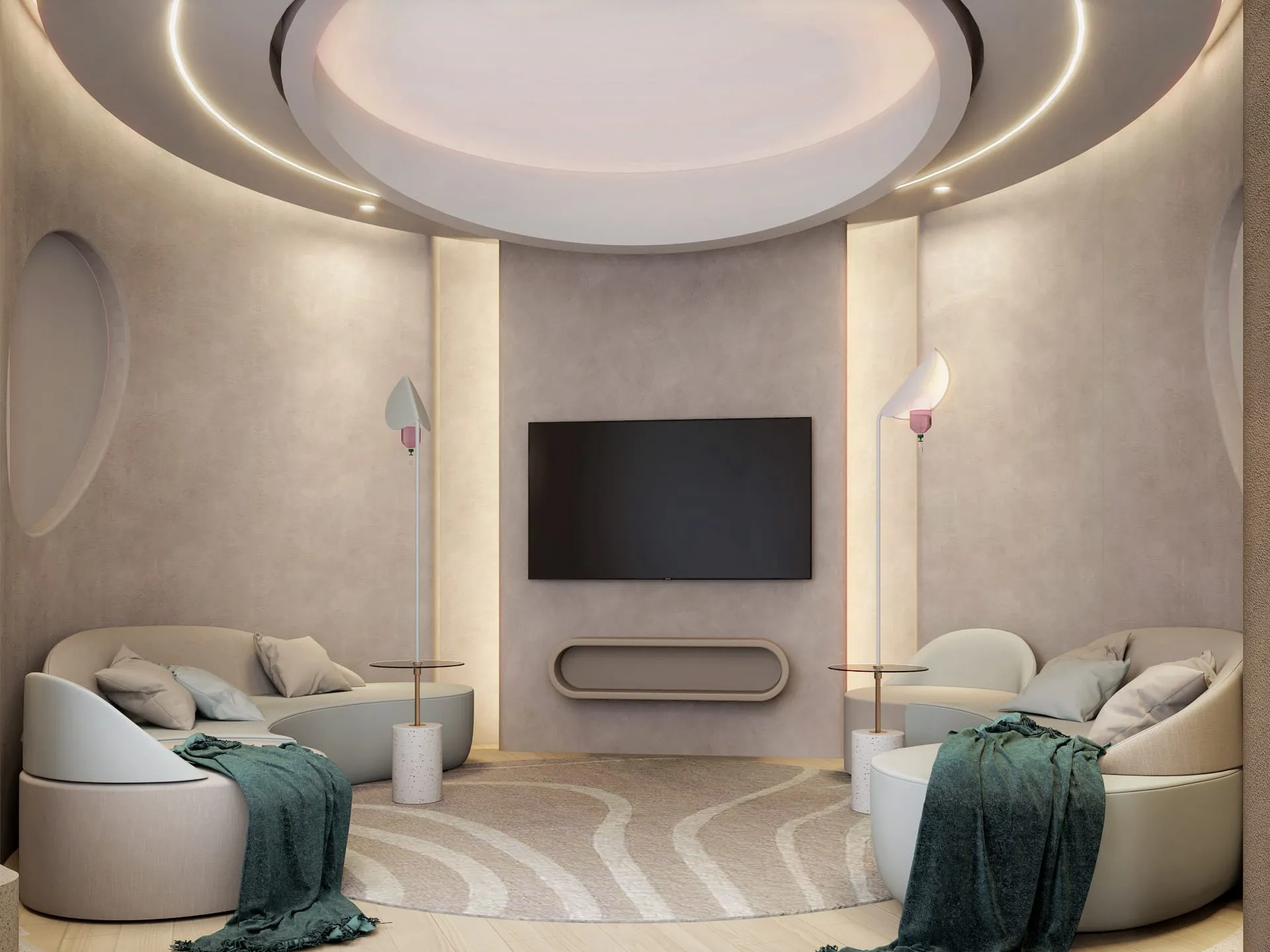 Portfolio - Muller Design Solution