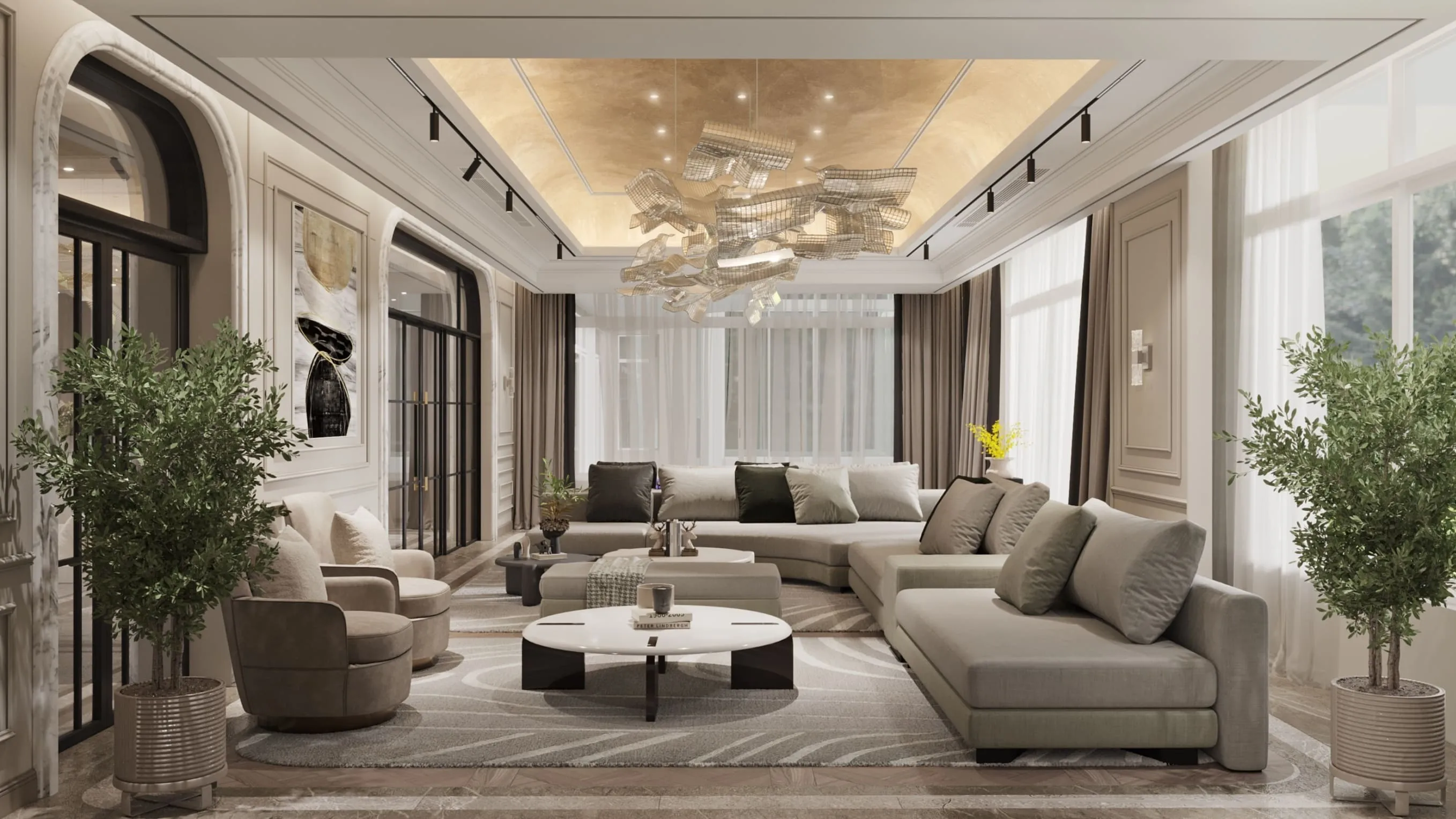 Pruekpirom - Muller Design Solution