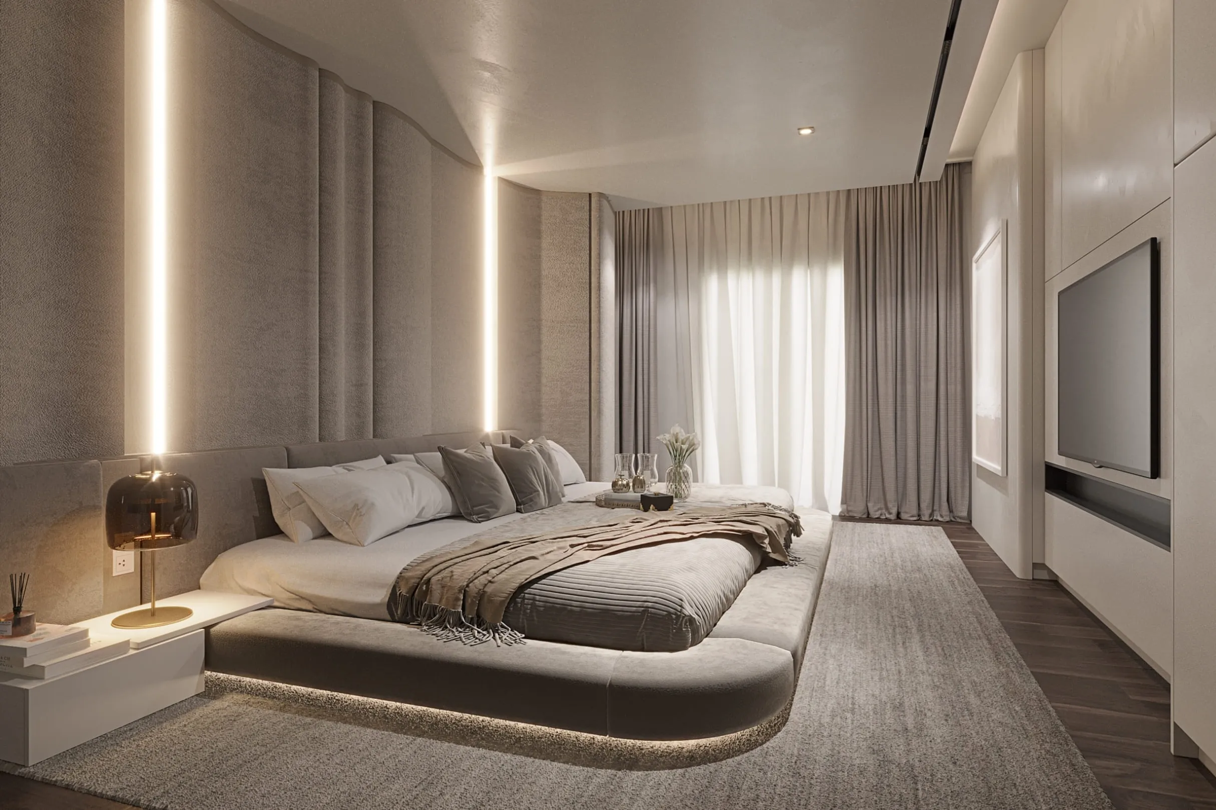 Pruekpirom - Muller Design Solution