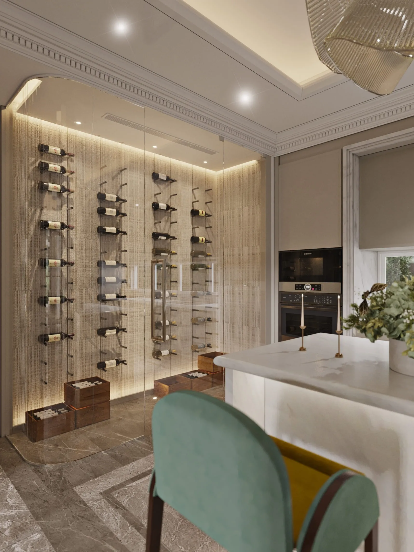 Pruekpirom - Muller Design Solution