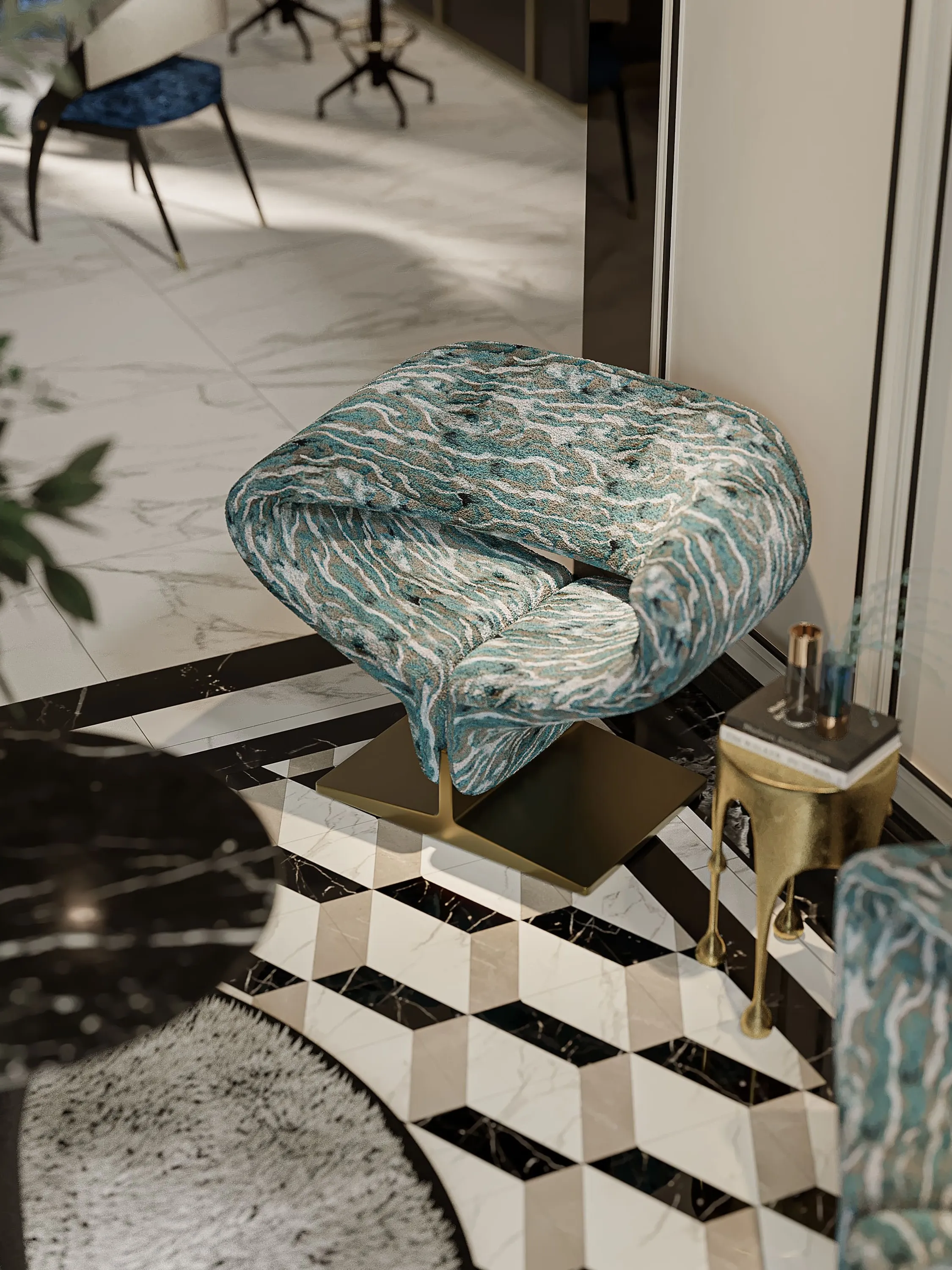 Setthasiri - Muller Design Solution