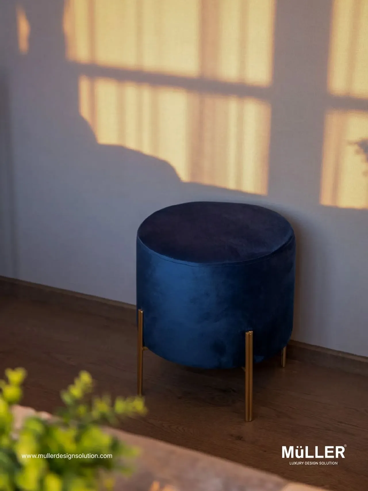 PARK ORIGIN PHROMPHONG (Park 24) - Muller Design Solution