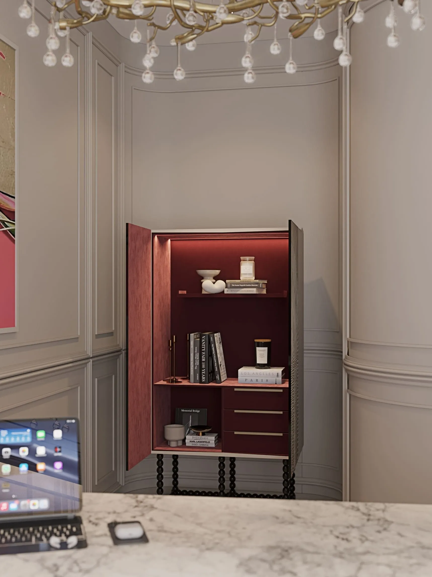 Pruekpirom - Muller Design Solution