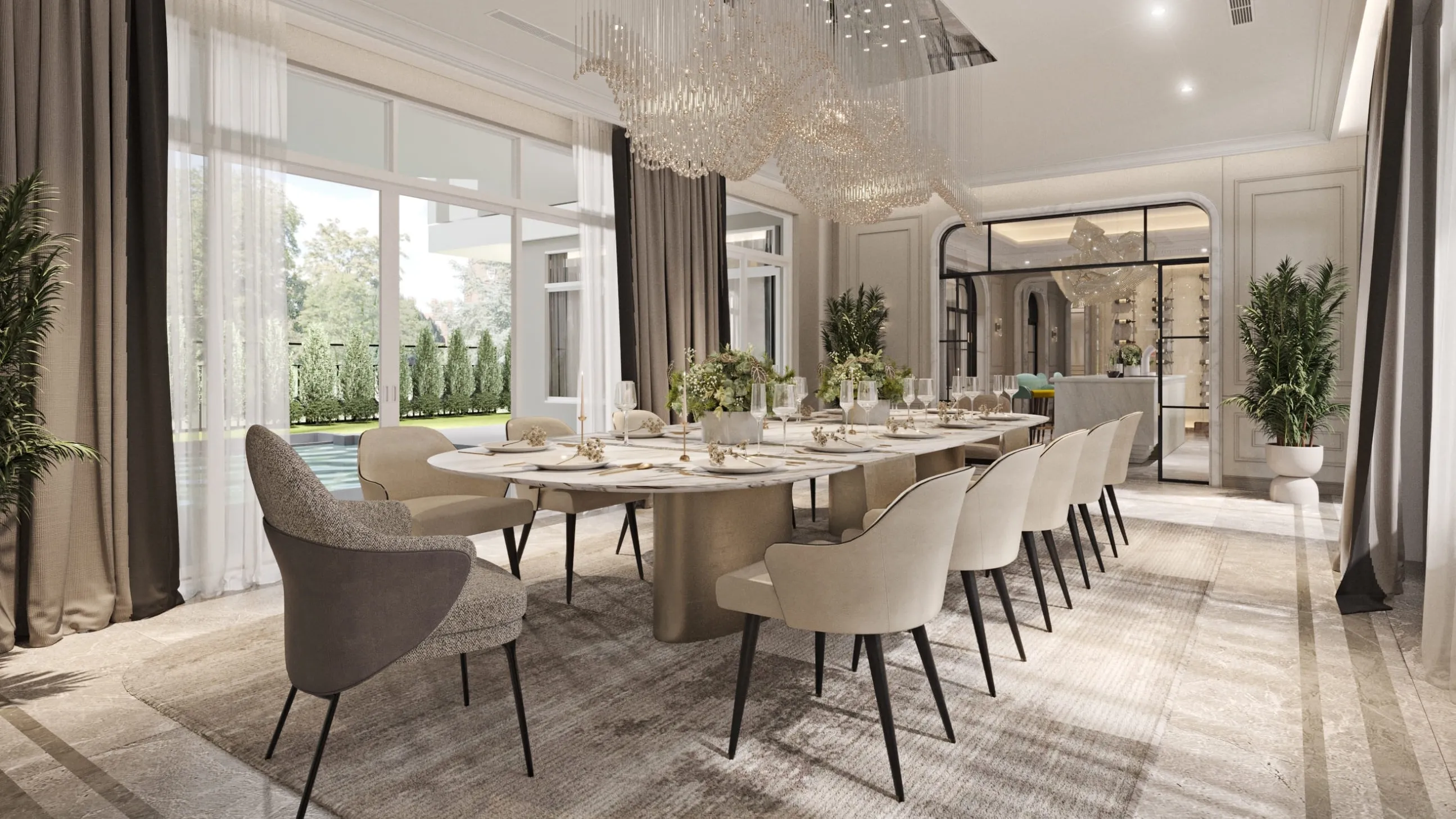 Pruekpirom - Muller Design Solution