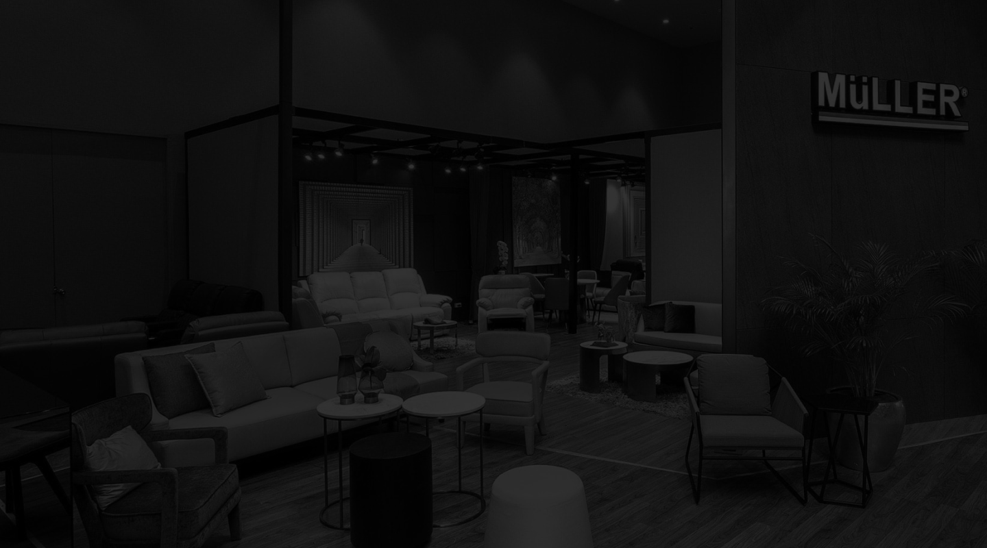 Contact Us - Muller Design Solution