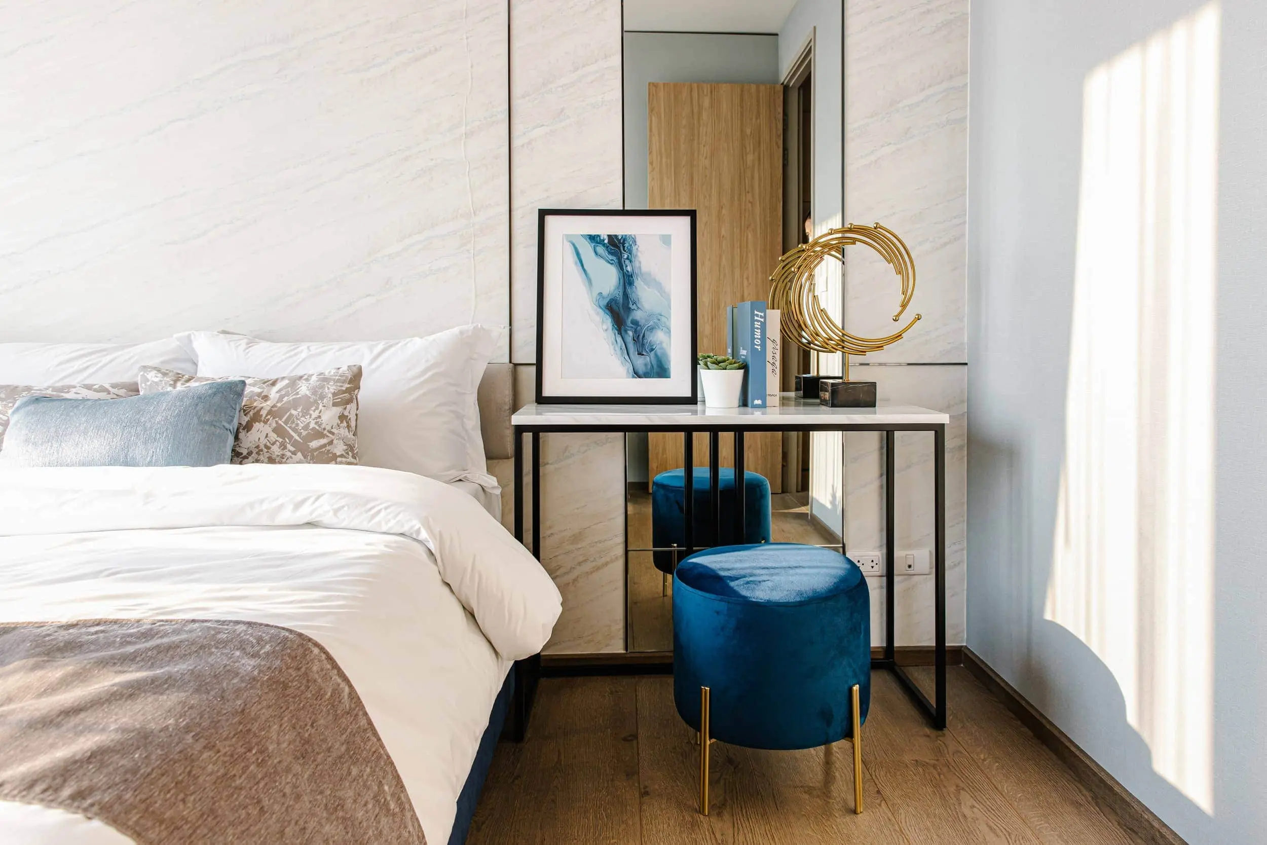 About - Muller Design Solution