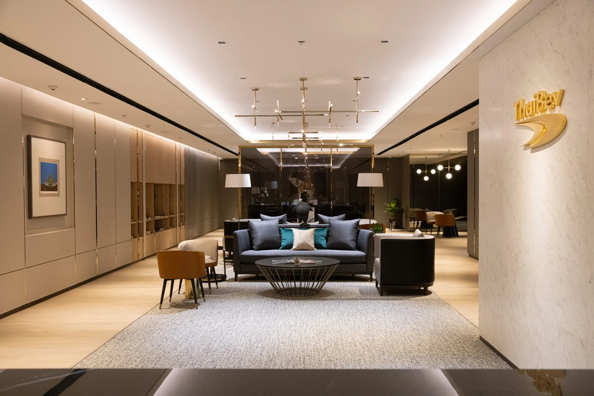 About - Muller Design Solution