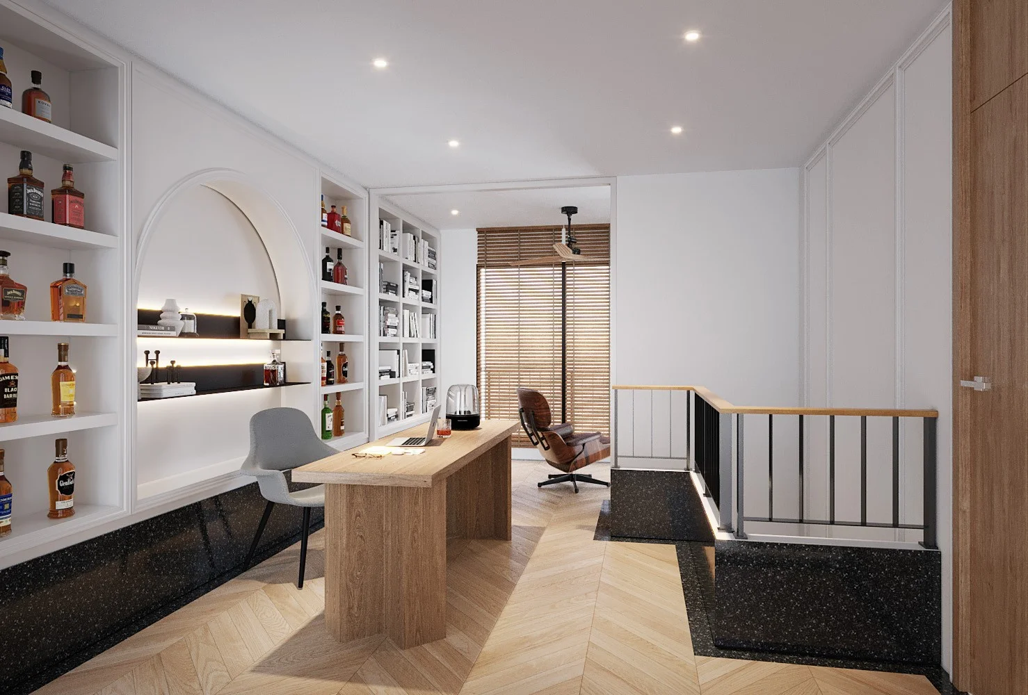 About - Muller Design Solution