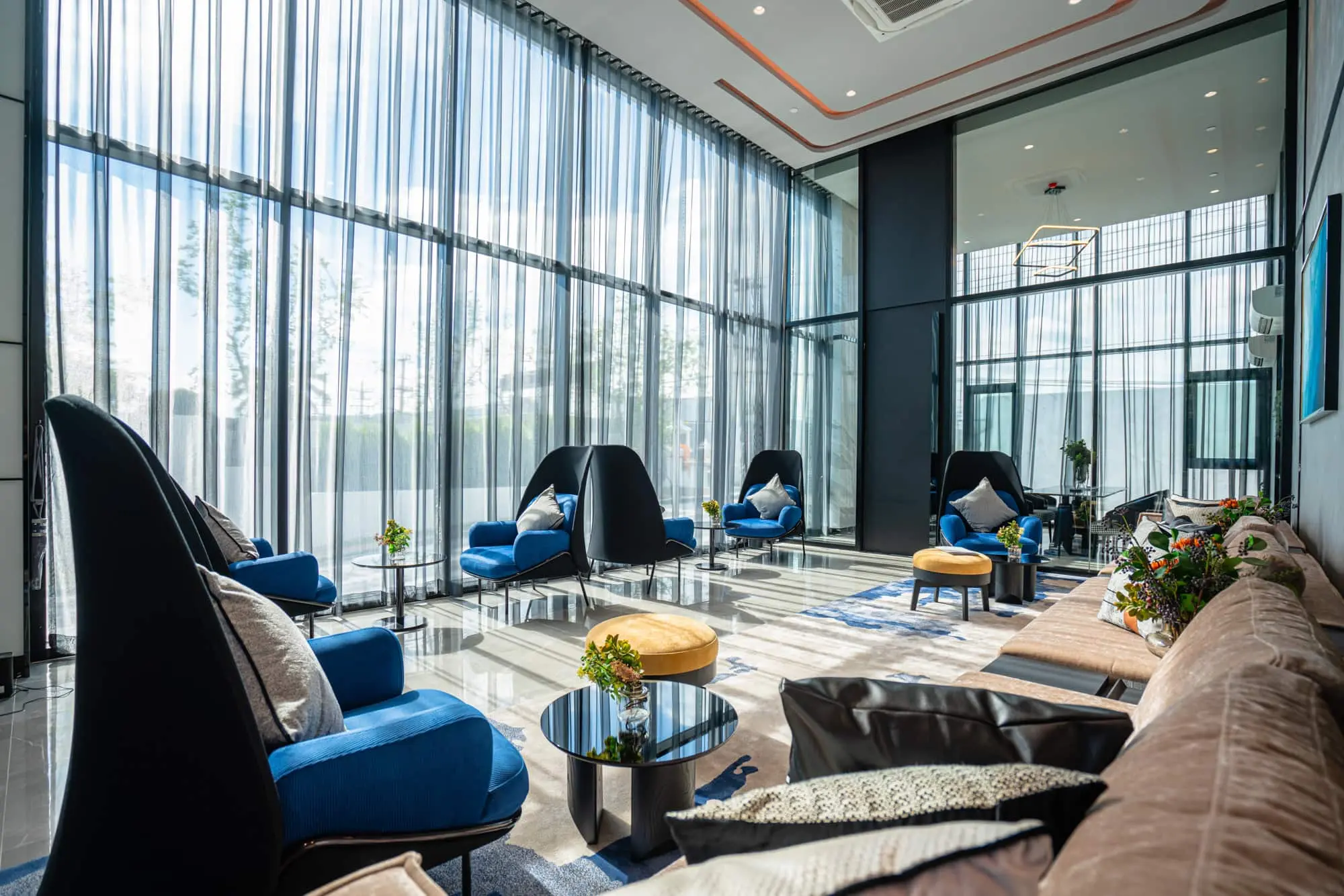 Customized Furniture - Muller Design Solution